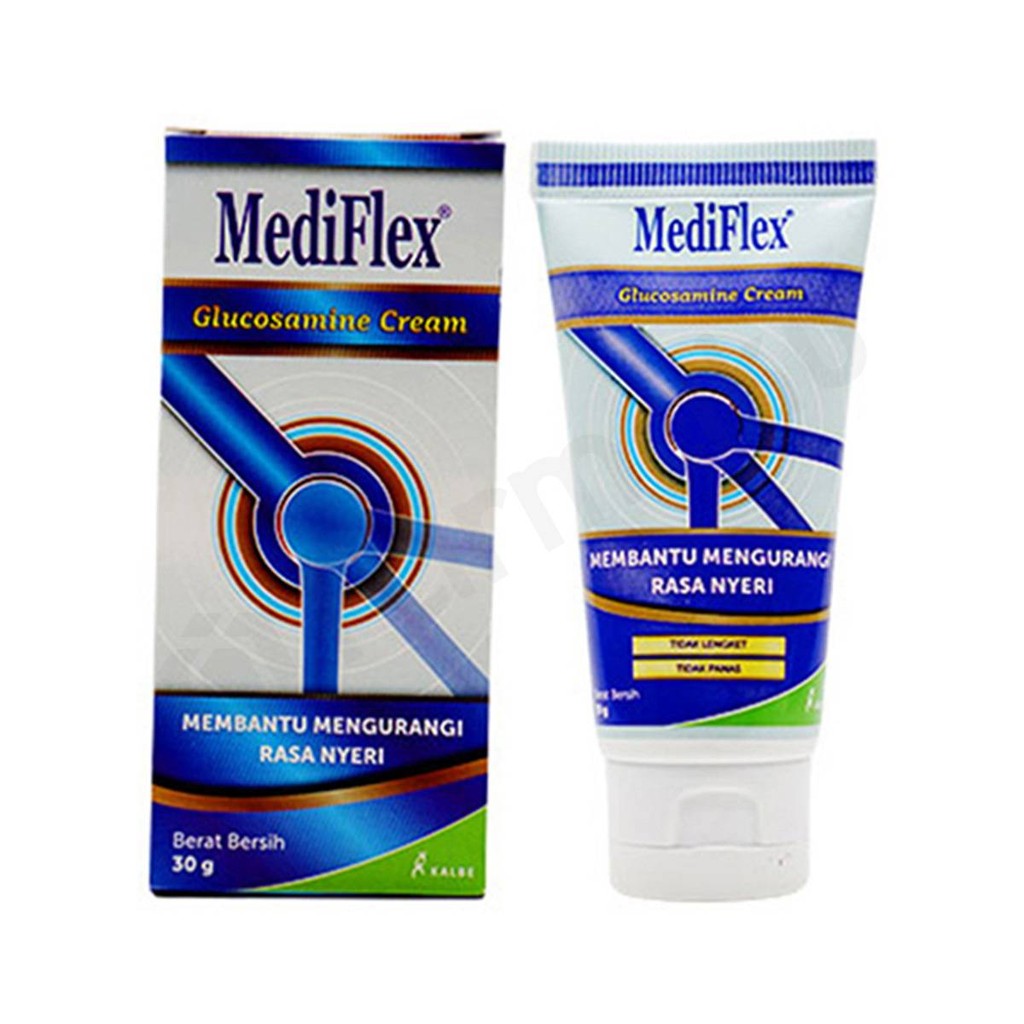 Jual Mediflex Cream 30 gr | Shopee Indonesia