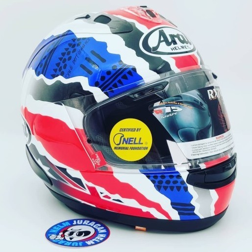 Jual Arai RX7X Doohan | Shopee Indonesia