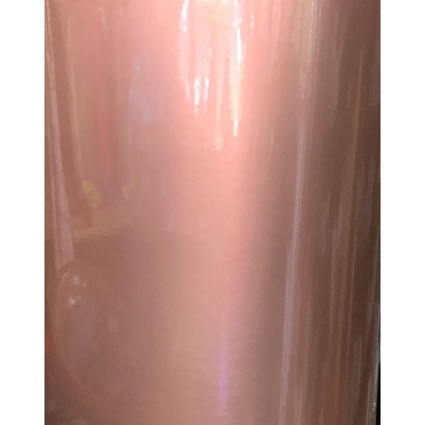 Jual STICKER STIKER ROSE GOLD METALLIC METALIC METALIK PREMIUM 150CM X ...