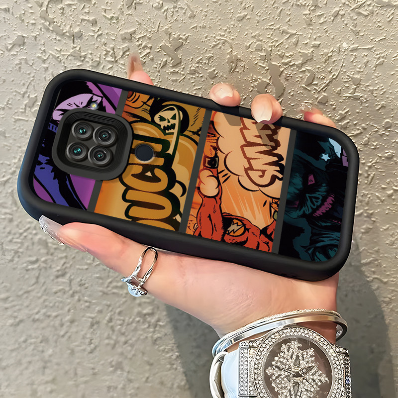 Jual Casing Hp Untuk Xiaomi Redmi Note 9 Redmi Note 9s Note 9 Pro Case ...