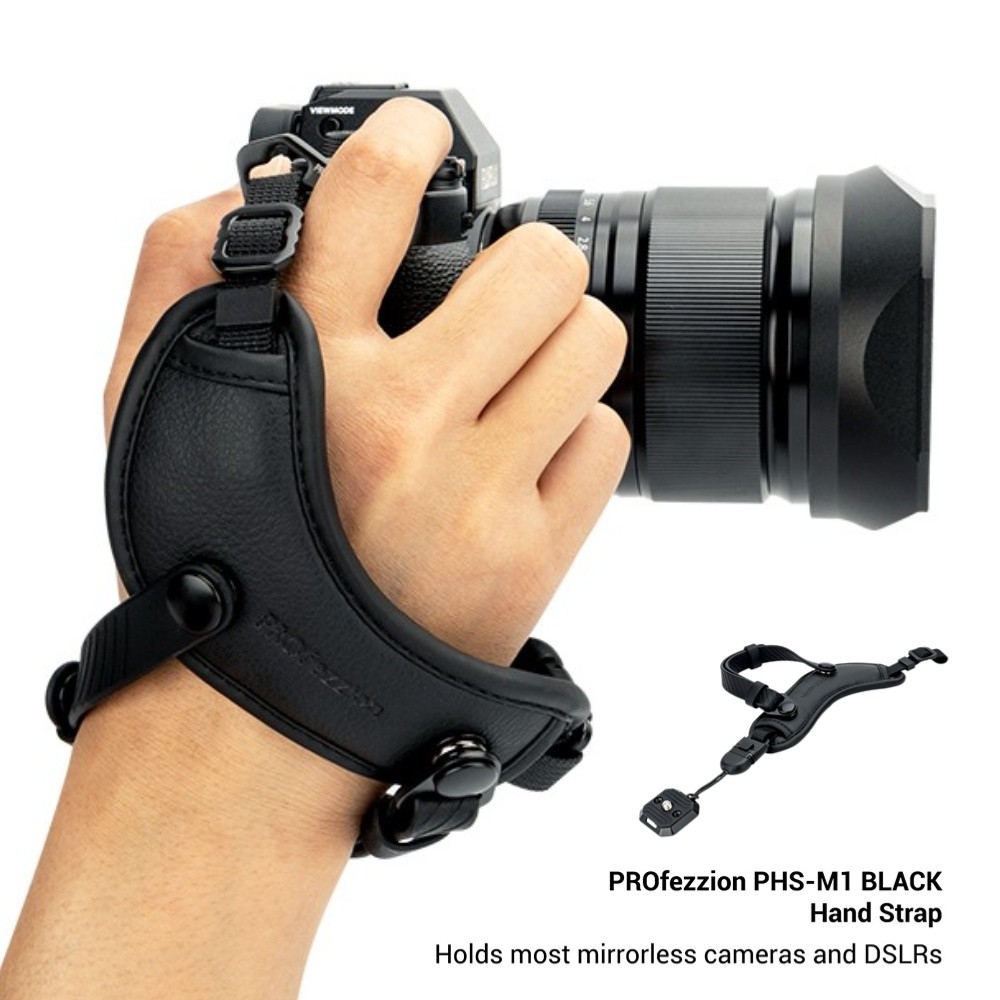 Jual PROfezzion PHS-M1 Tali Tangan Tipe Arca Tali Pergelangan Tangan ...