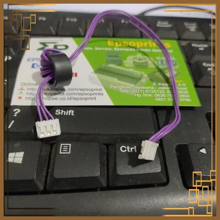 Jual [ESP] Kabel power mainboard Epson L15150 L15160 L14150 | Shopee ...
