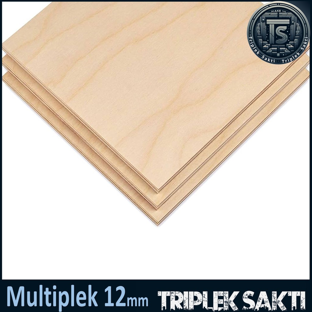 Jual Triplek 12mm 30x120 cm | Multiplek 12 mm 30 x 120 cm | Shopee ...