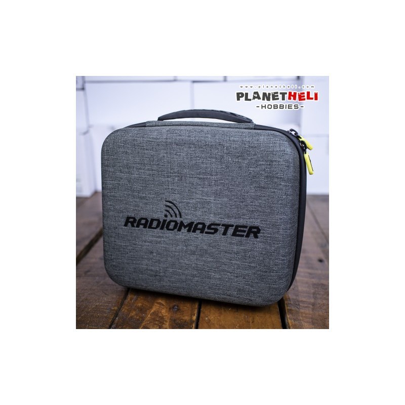 Jual Radiomaster TX16S TX12 Radio Transmitter Carrying Case (Medium ...