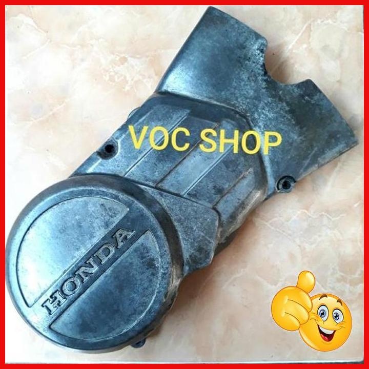 Jual [VS] YAMAHA RX100 RX 100 EMBLEM LOGO TANGKI ORIGINAL BEKAS ...