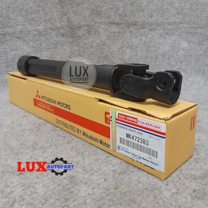 Jual STEERING JOINT ASSY JOINT STIR PS125 CANTER | Shopee Indonesia