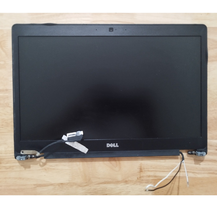 Jual LCD DELL LATITUDE 5480 COMPLETE TOP PANEL | Shopee Indonesia