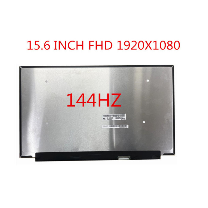 Jual LAYAR LED LCD LAPTOP MSI BRAVO 15 B5DD 15 ADCR 15 ADDR 15.6 FHD ...