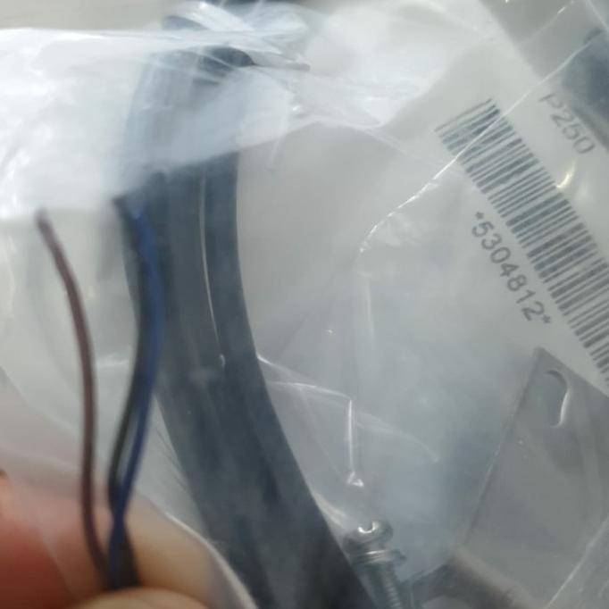Jual [ Aa ] Sick Photoelectric Reflective Sensor Gl6-N1112 Gl6-N1111 ...