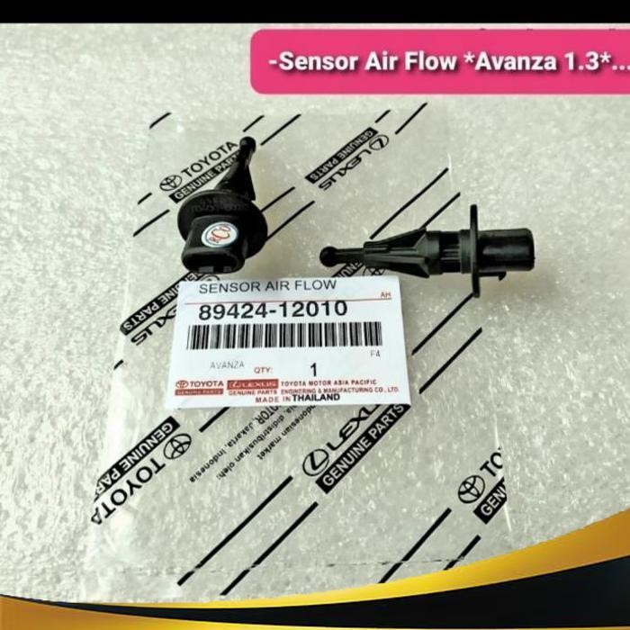 Jual | LMR | SENSOR IAT AIR FLOW AVANZA RUSH TERIOS GRANMAX | Shopee ...