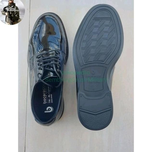 Jual Sepatu Pdh Bocorocco Tni & Mabes Tni | Shopee Indonesia