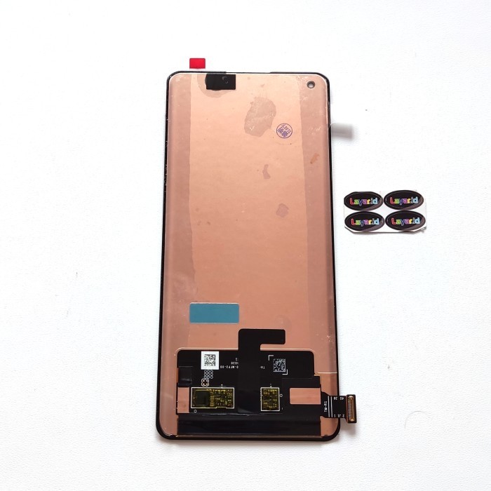Jual LCD TOUCHSCREEN OPPO RENO 6 PRO CPH2247 CPH2246 CPH2249 ORIGINAL ...