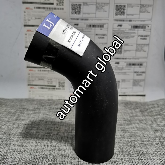 Jual Selang Tangki Solar Mitsubishi Kuda Diesel Product Asli | Shopee ...