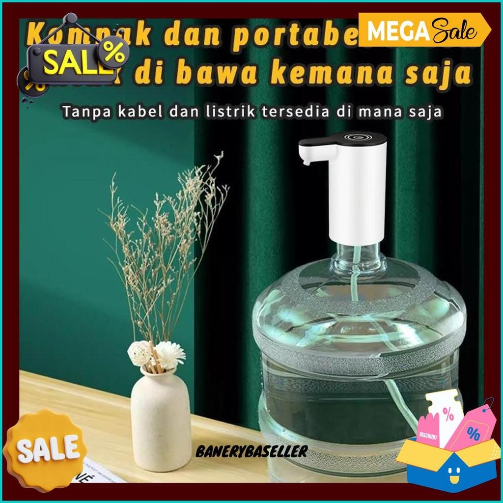 Jual Pompa Air Kemasan Kecil, Pompa Air Kemasan Otomatis, Dispenser Air ...