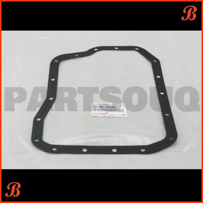 Jual ( AZN ) PACKING CARTER MATIC U660E CAMRY ALPHARD VELLFIRE LM350 ...