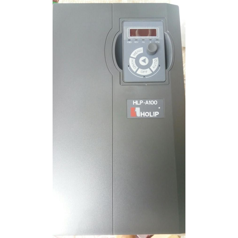 Jual Frequency Inverter Holip Hlp - A100 11 Kw / 380 Volt !! Ready ...