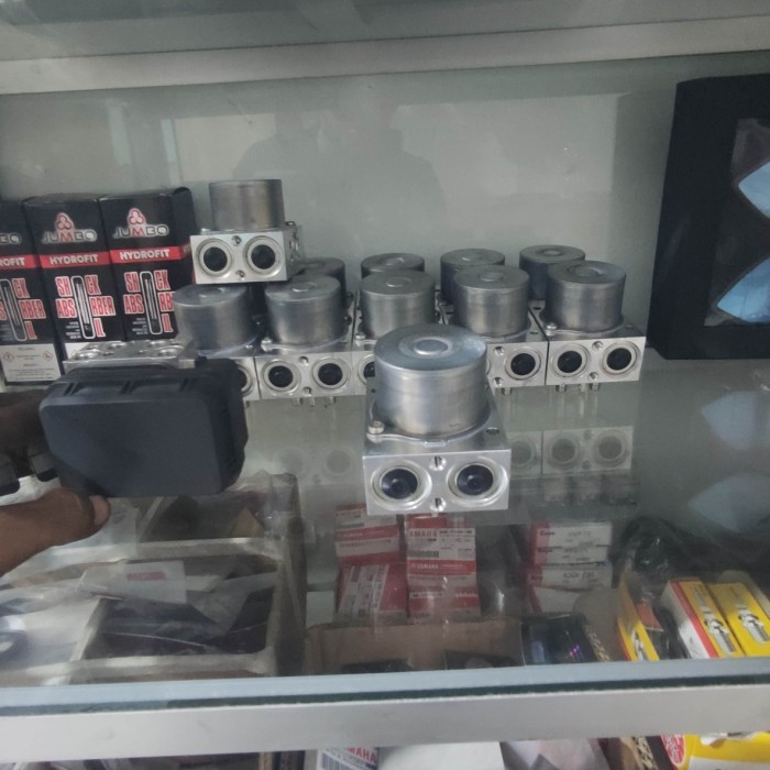 Jual Modul Abs Nmax, Xmax, Aerox, Murah | Shopee Indonesia