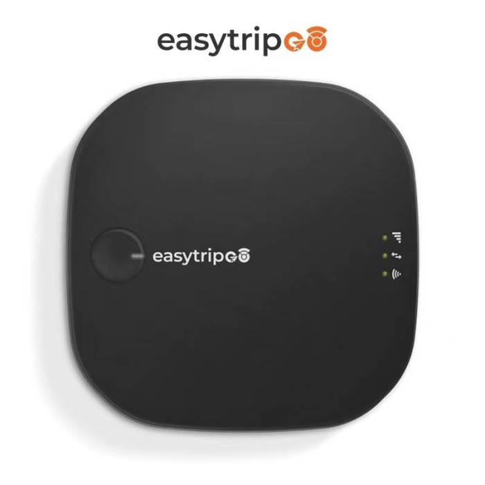 Jual Modem Easytripgo E1 Overseas WiFi Travel WiFi Portable Wifi ...