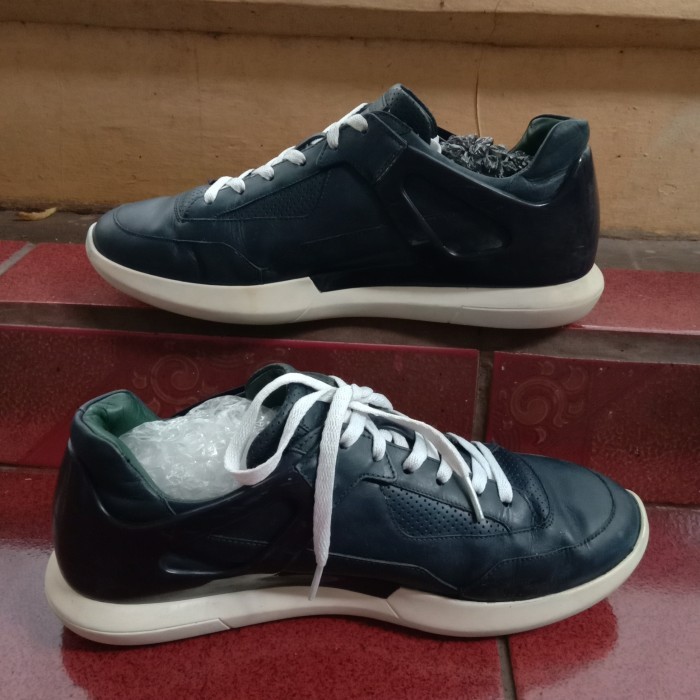 Jual SEPATU BALLY AVION SPORT MADE IN ITALY | Shopee Indonesia