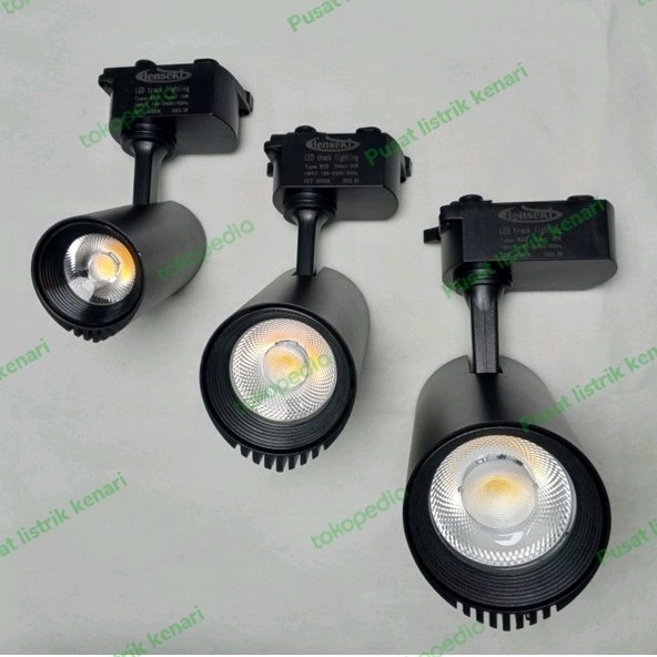 Jual PAKET LAMPU SOROT RELL TRACK 2 METER + 5 LAMPU 10W SPOTLIGHT 10 ... Jual PAKET LAMPU SOROT RELL TRACK 2 METER + 5 LAMPU 10W SPOTLIGHT 10 ...