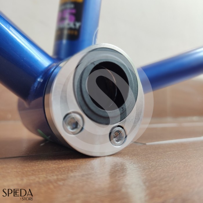 Jual Paling Berkualitas Frame Sepeda 700C Reynolds 725 Chromoly Bb ...