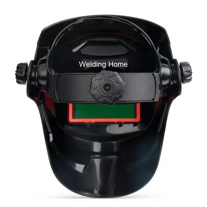 Jual Helm Kedok Las Otomatis Kacamata Las Auto Dark Welding Helmet ...