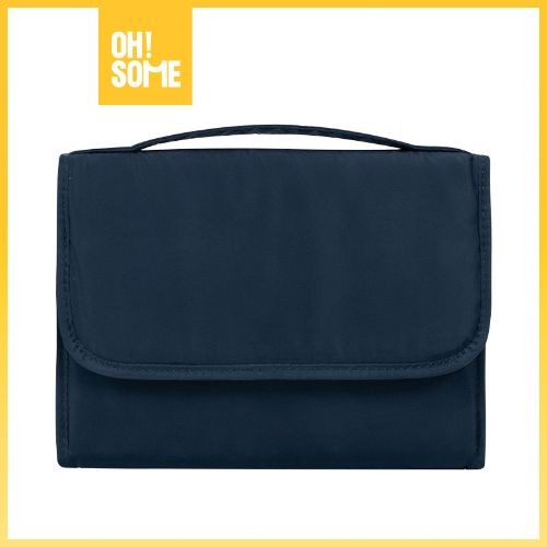 Jual OHSOME Tas Travel Multifungsi Alba Sol - Merah Muda | Shopee Indonesia