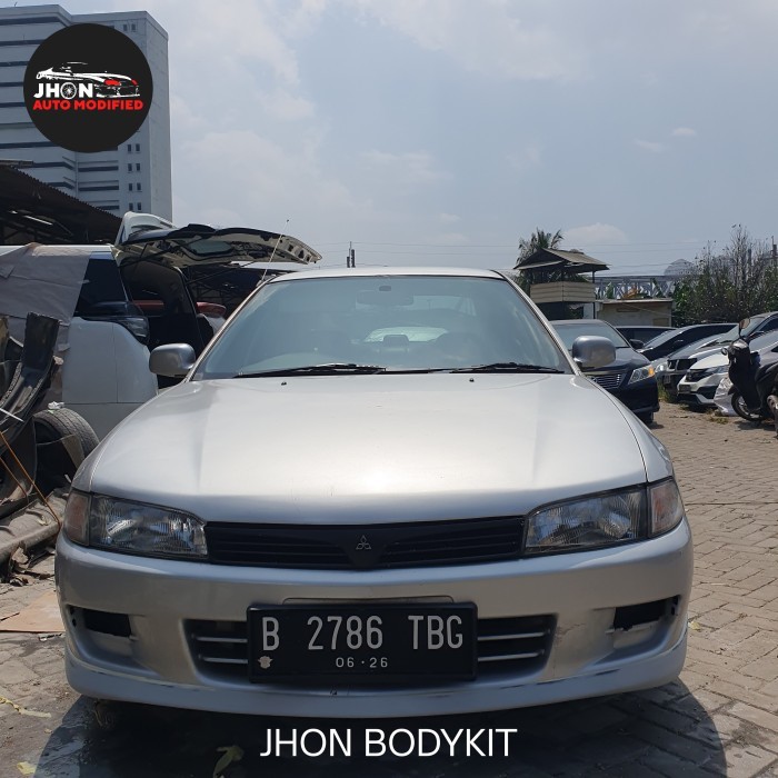 Jual BODYKIT EVO 4 LANCER BODYKIT CK4 LANCER BODYKIT MITSUBISHI LANCER EVO 4 CK4 | Shopee Indonesia