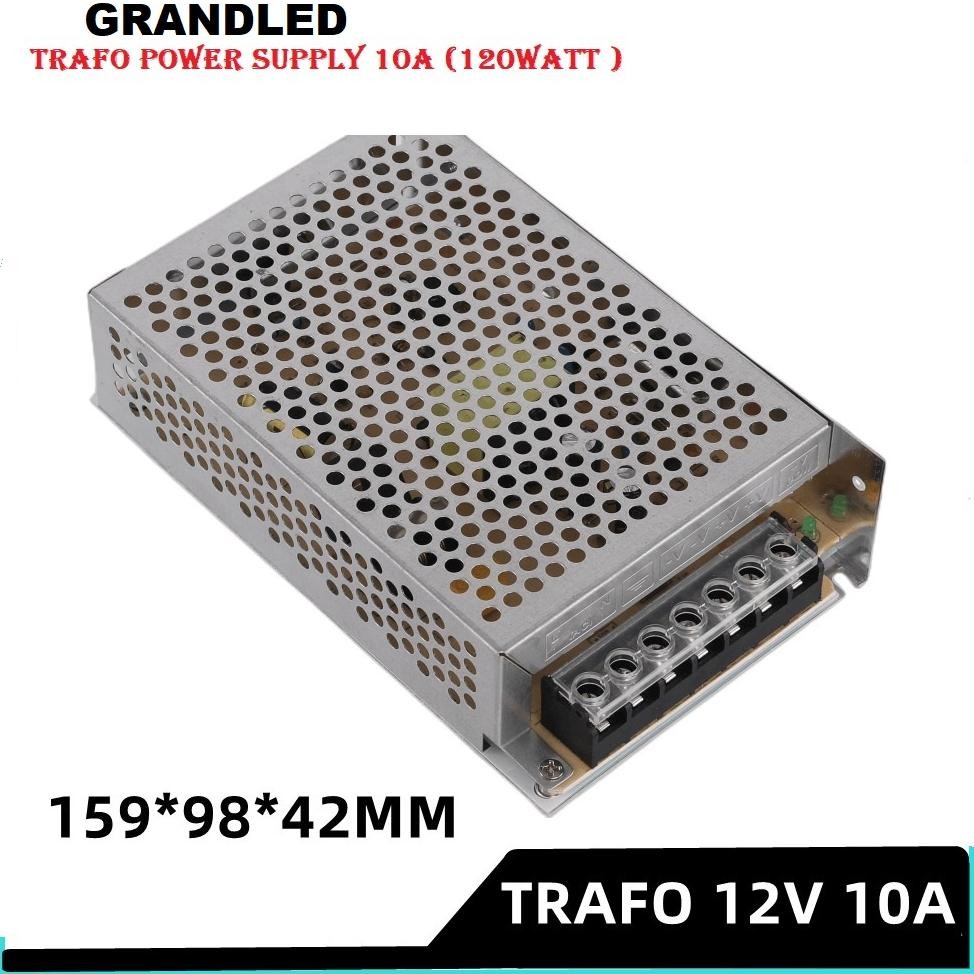 Jual XD27 Power Supply Adaptor Switching Trafo LED Strip 12V 3A 12 Volt 3 Ampere 12V 5A 12 Volt ...