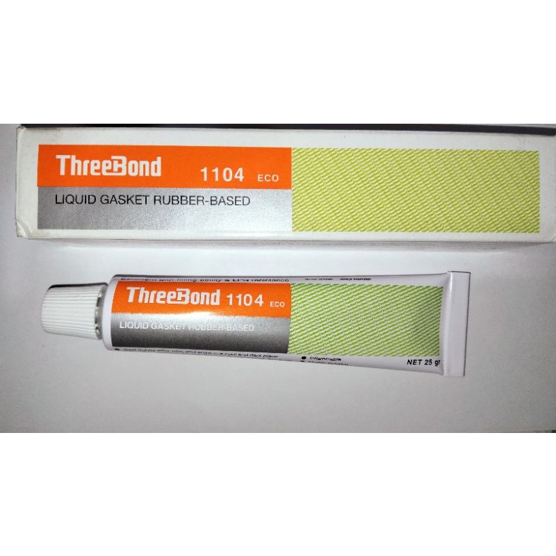 Jual LEM THREEBOND GASKET THREEBOND | Shopee Indonesia