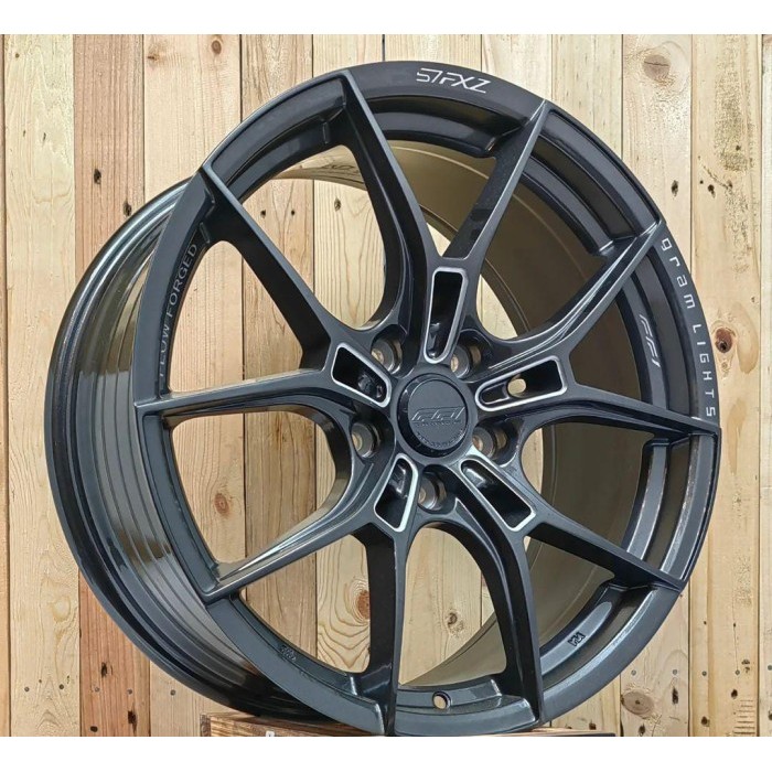 Jual velg mobil r18 RAYS GRAMLIGHT 57FXZ FFI velg ring 18 crv hrv almaz | Shopee Indonesia