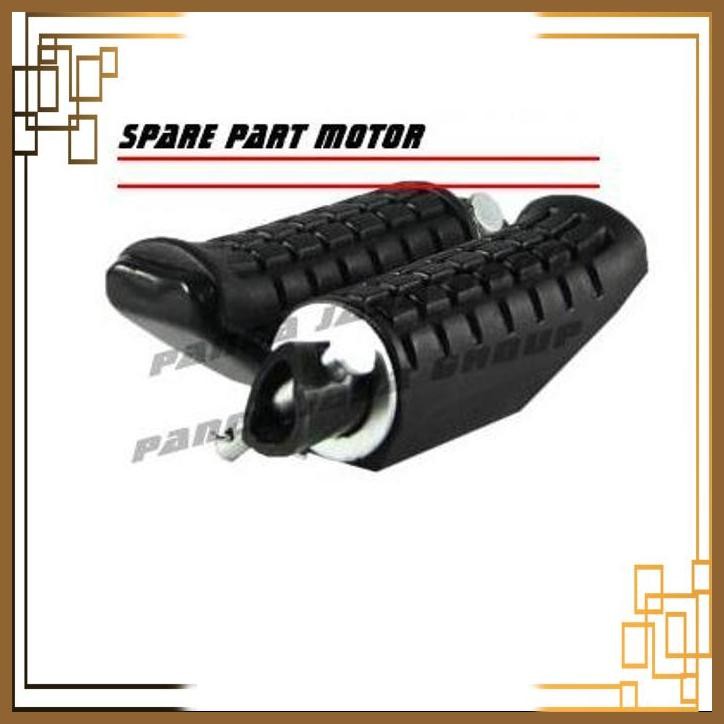 Jual [PJBL] INJAKAN BARSTEP BAR-STEP FOOTSTEP BELAKANG BESI NINJA R RR ...