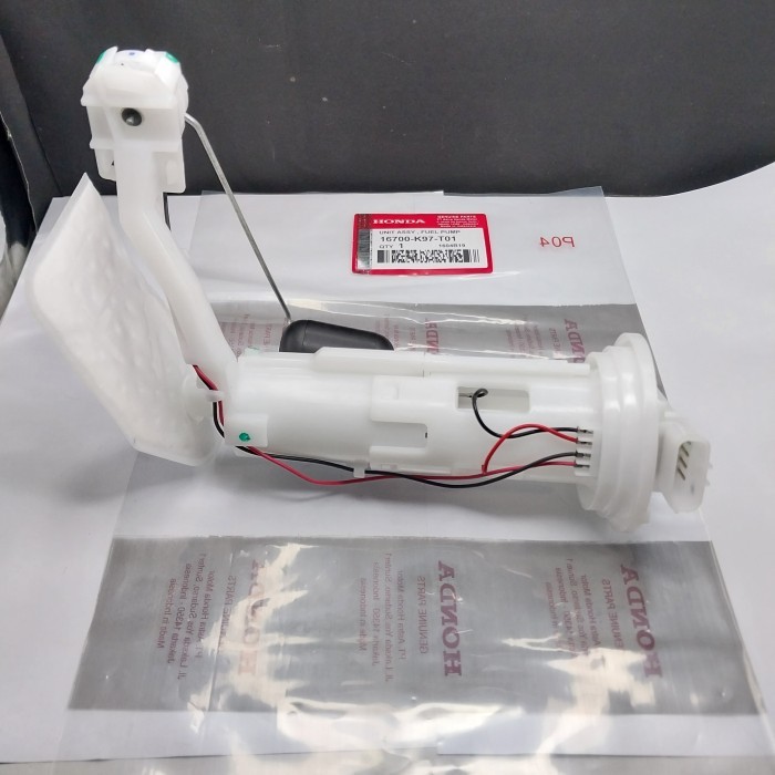 Jual FUEL PUMP NEW PCX 150 LED 2017 2018 2019 2020 16700K97 16700K97T01 ...