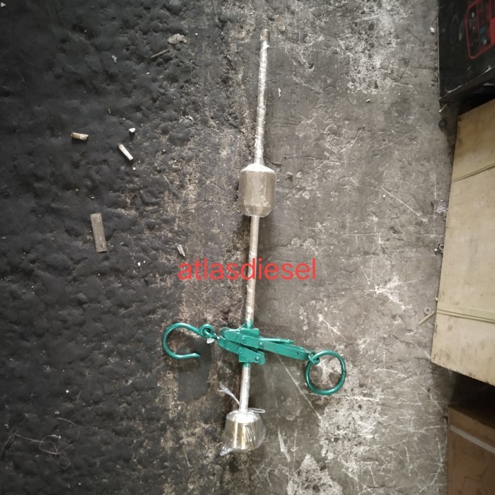 Jual Terbaru!!! timbangan gantung dacin 50kg | Shopee Indonesia