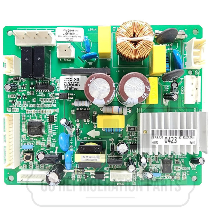 Jual MODUL PCB KULKAS LG EBR8223-0423 (PKL-01) ONE COOL | Shopee Indonesia