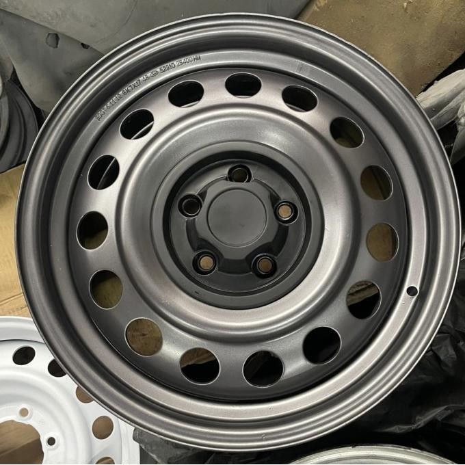 Jual READY VELG BESI KALENG HYUNDAI TUCSON RING 17 FIT CRV NOT ENKEI ...