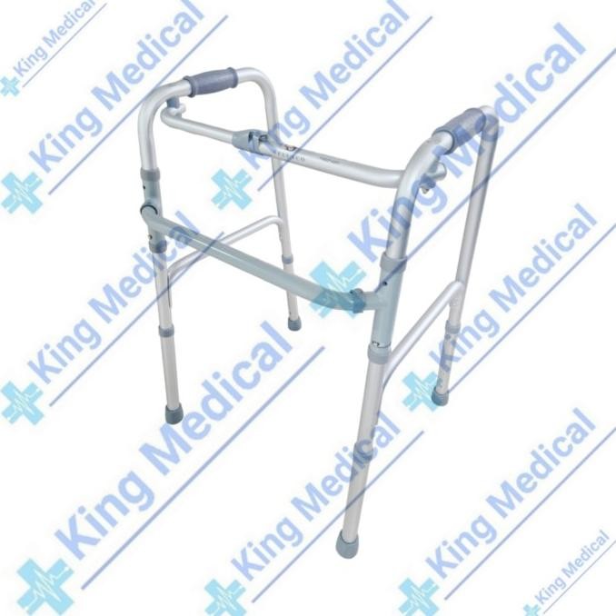 Jual Walker Tanpa Toda/Tongkat Jemuran/Alat Bantu Jalan Kaki 4 Avico ...