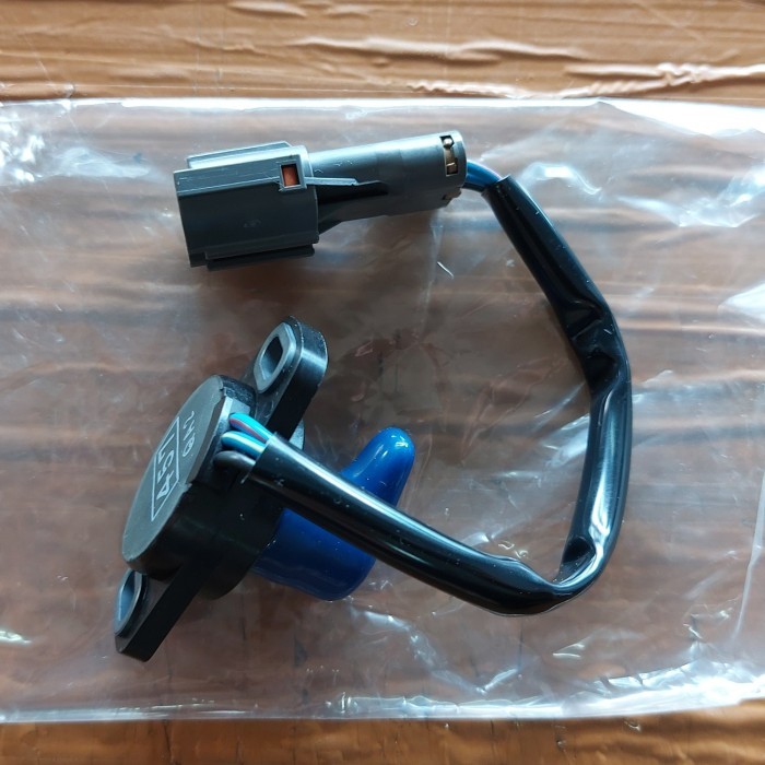 Jual Potentiometer / Sensor TPS Isuzu Panther Matic dan Manual | Shopee ...