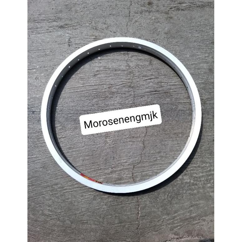 Jual VIRAL Velg 18 Araya / Peleng sepeda 18 /Rims 18 VE29 | Shopee ...