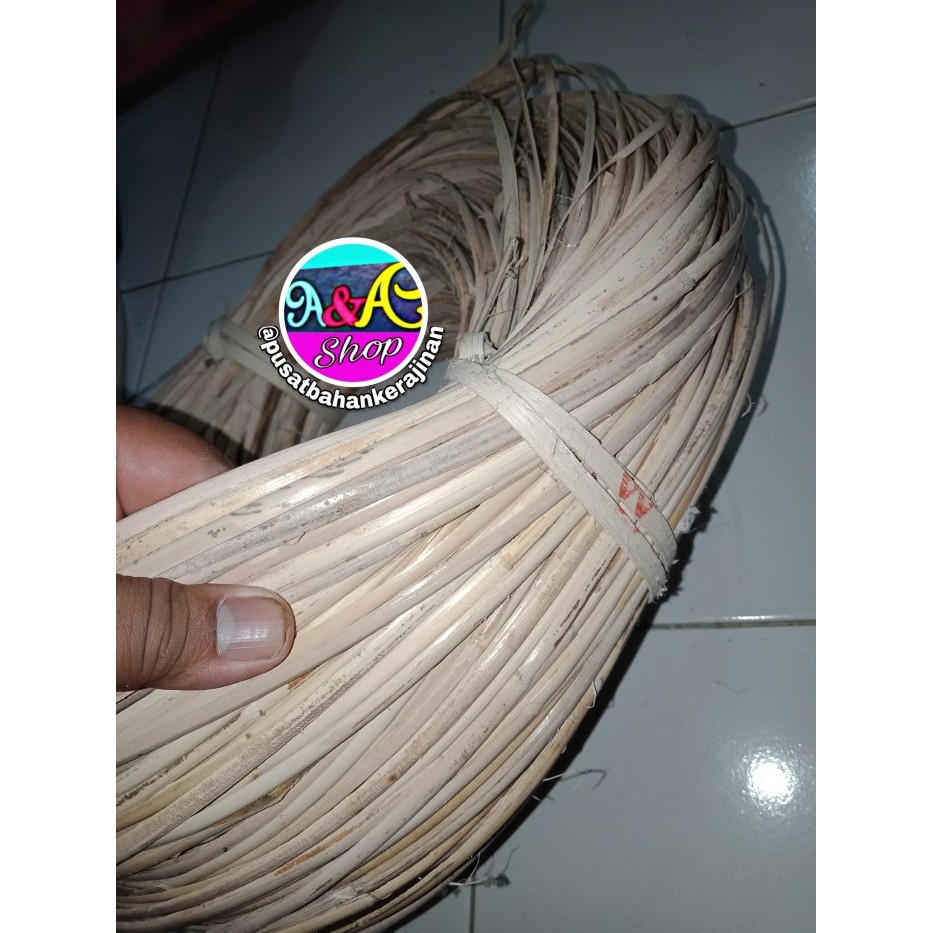 Jual tali rotan bahan anyaman rotan | Shopee Indonesia