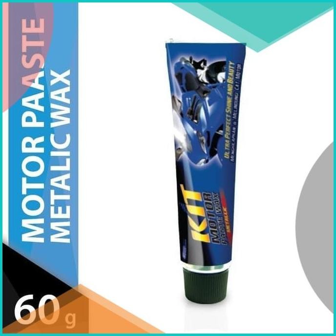 Jual Kit Paste Wax metallic , Poles Body untuk Cat Biasa kemasan Tube ...