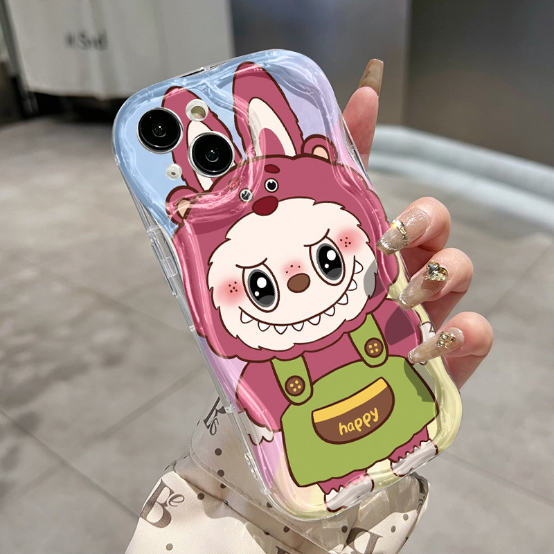 Jual Casing Hp Untuk Infinix Smart 6 Case HP casing pelindung Softcase ...