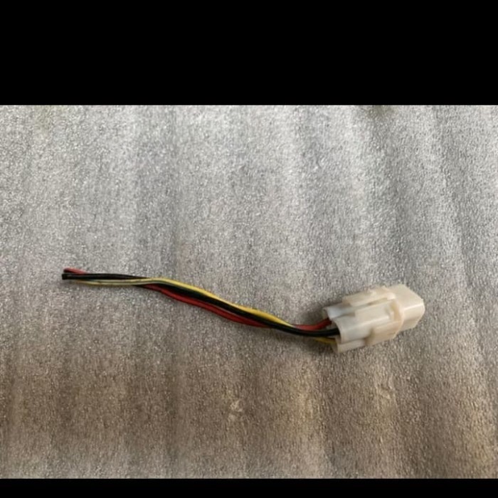Jual Socket Soket Lampu Kaki 3 Yamaha R25 N Max Socket Kaki 3 Barang ...