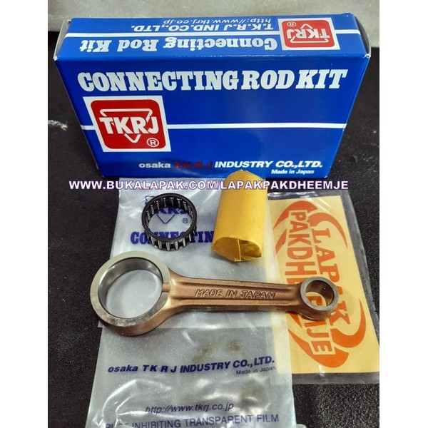 Jual Stang Seher Tkrj Orginal Japan Vega Lama Jupiter Z 110 Cc Burhan ...