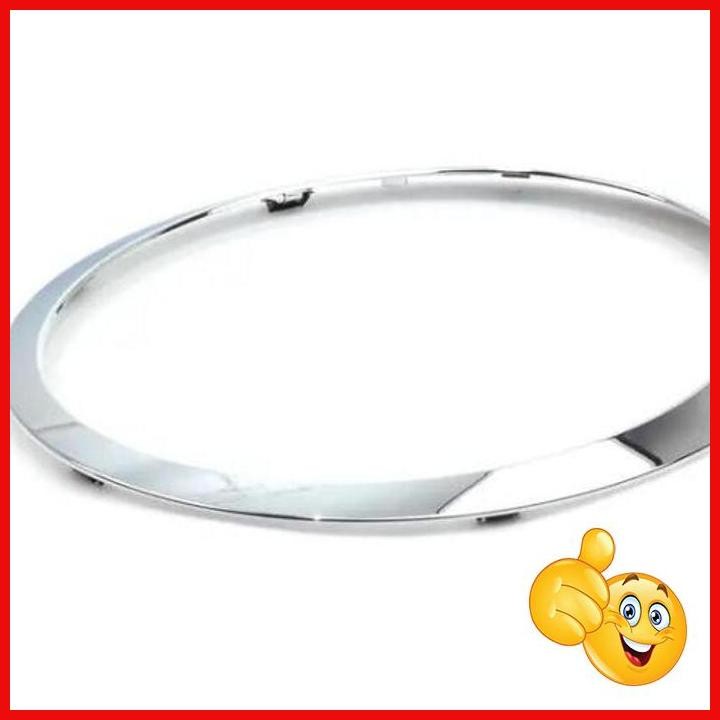Jual [EOC] ORIGINAL MINI R55 R56 R57 R58 R59 CHROME RING TRIM LAMPU ...