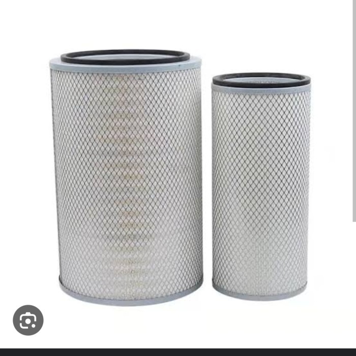 Jual FILTER UDARA TRUCK CAMC K3250 | Shopee Indonesia