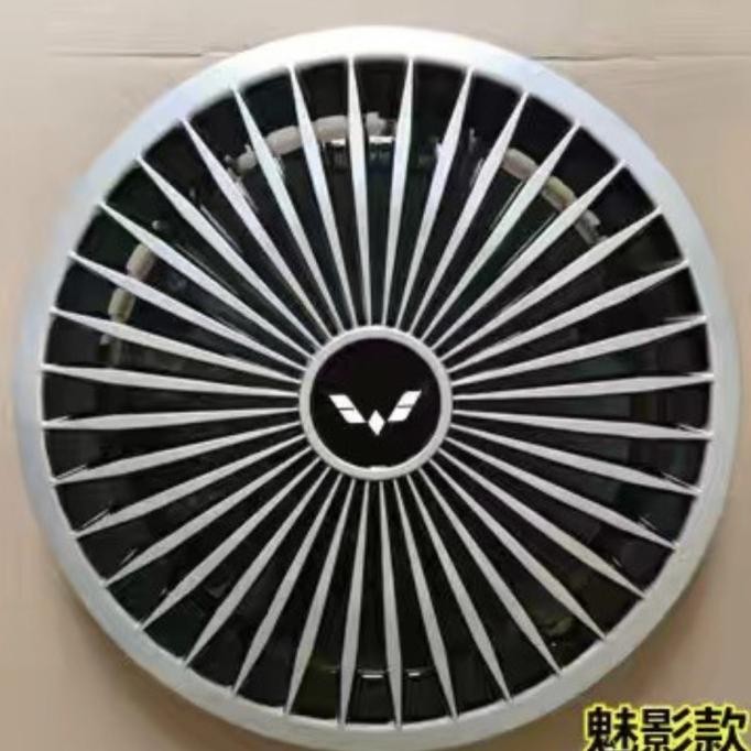 Jual Dop cover velg wuling binguo ev 15 inch | Shopee Indonesia