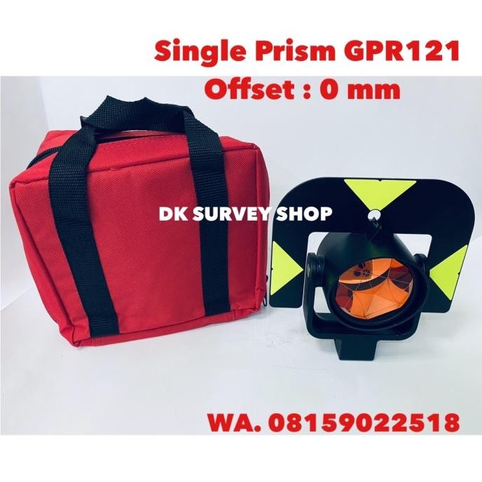 Jual PRISMA STICK / PRISMA POLE / PRISMA JALON / PRISMA DETAIL / PRISMA ...