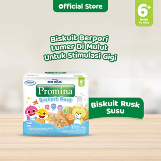 Toko Online Promina Official Shop | Shopee Indonesia