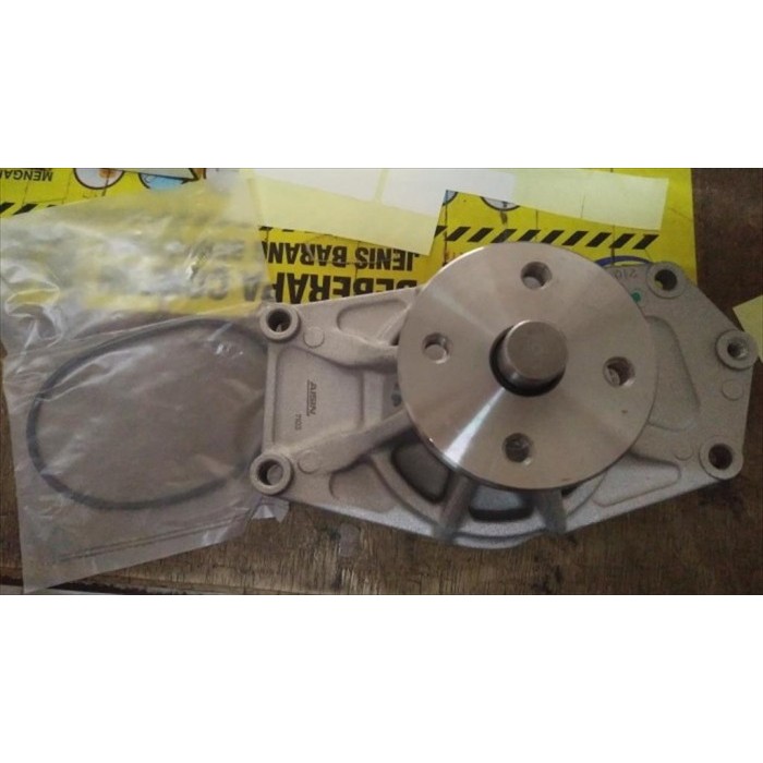 Jual Water Pump Pompa Air Mitsubishi Canter PS125 Aisin Japan ME995424 ...